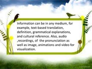 Hypermedia final pp | PPTX