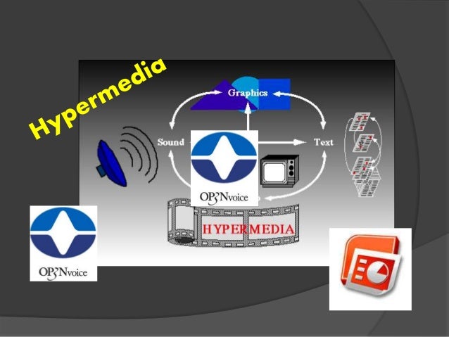Hypermedia