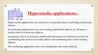 Hypermedia | PPT