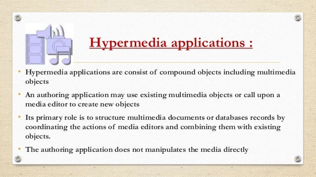 Hypermedia