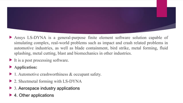 HYPERMESH Power point presentation . Com | PPTX