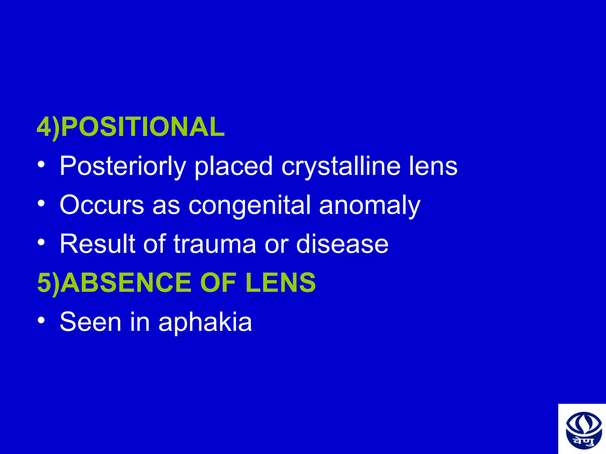 Hypermetropia | PPT