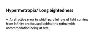 Hypermetropia - Eye ophthalmologyyy.pptx