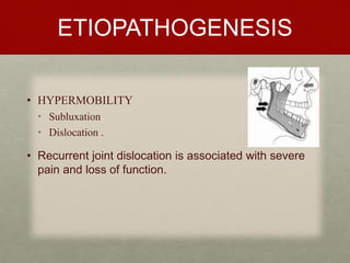 Hypermobility and ankylosis | PPTX | Physical Therapy | Wellness