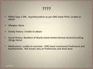 Hypernatremia | PPTX