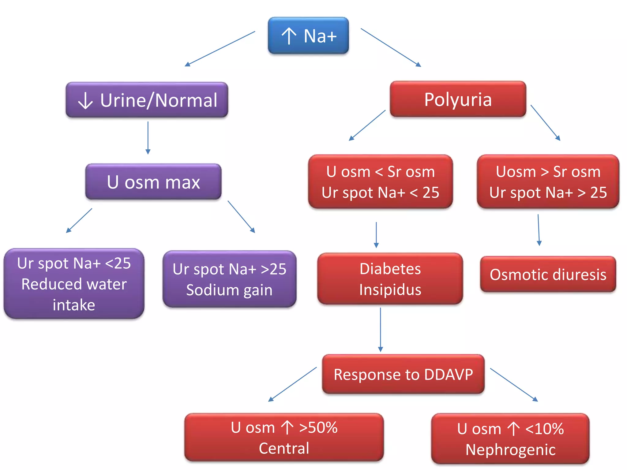 Hypernatremia | PPTX