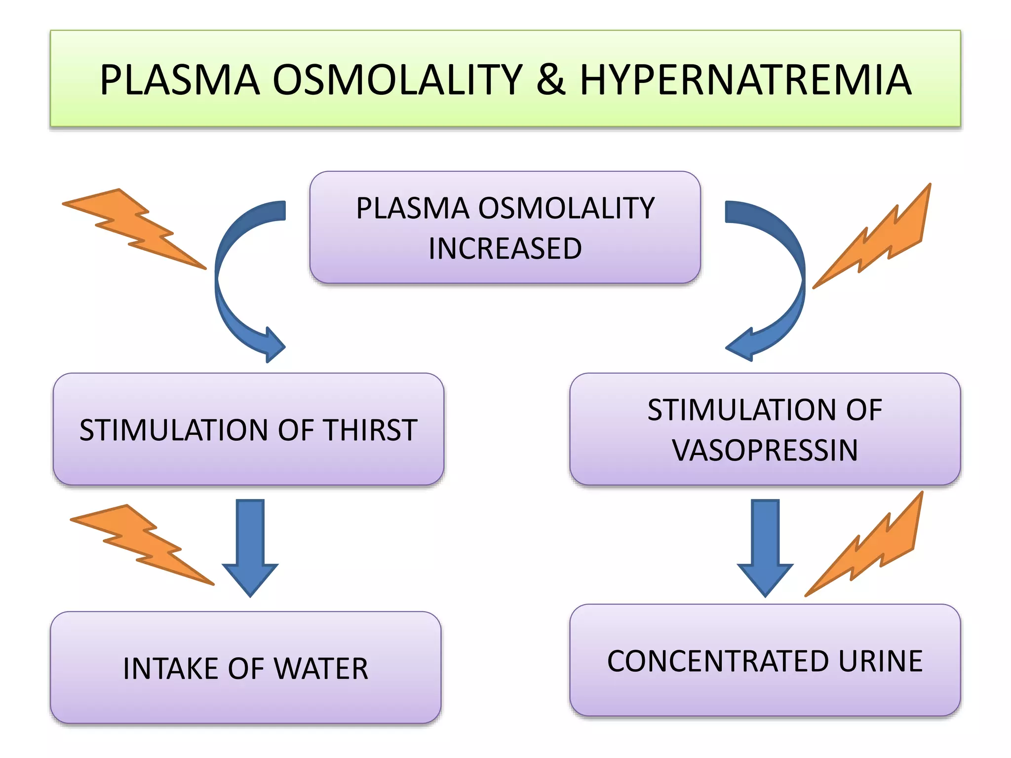 Hypernatremia | PPTX