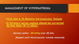 HYPERNATREMIA.pptx