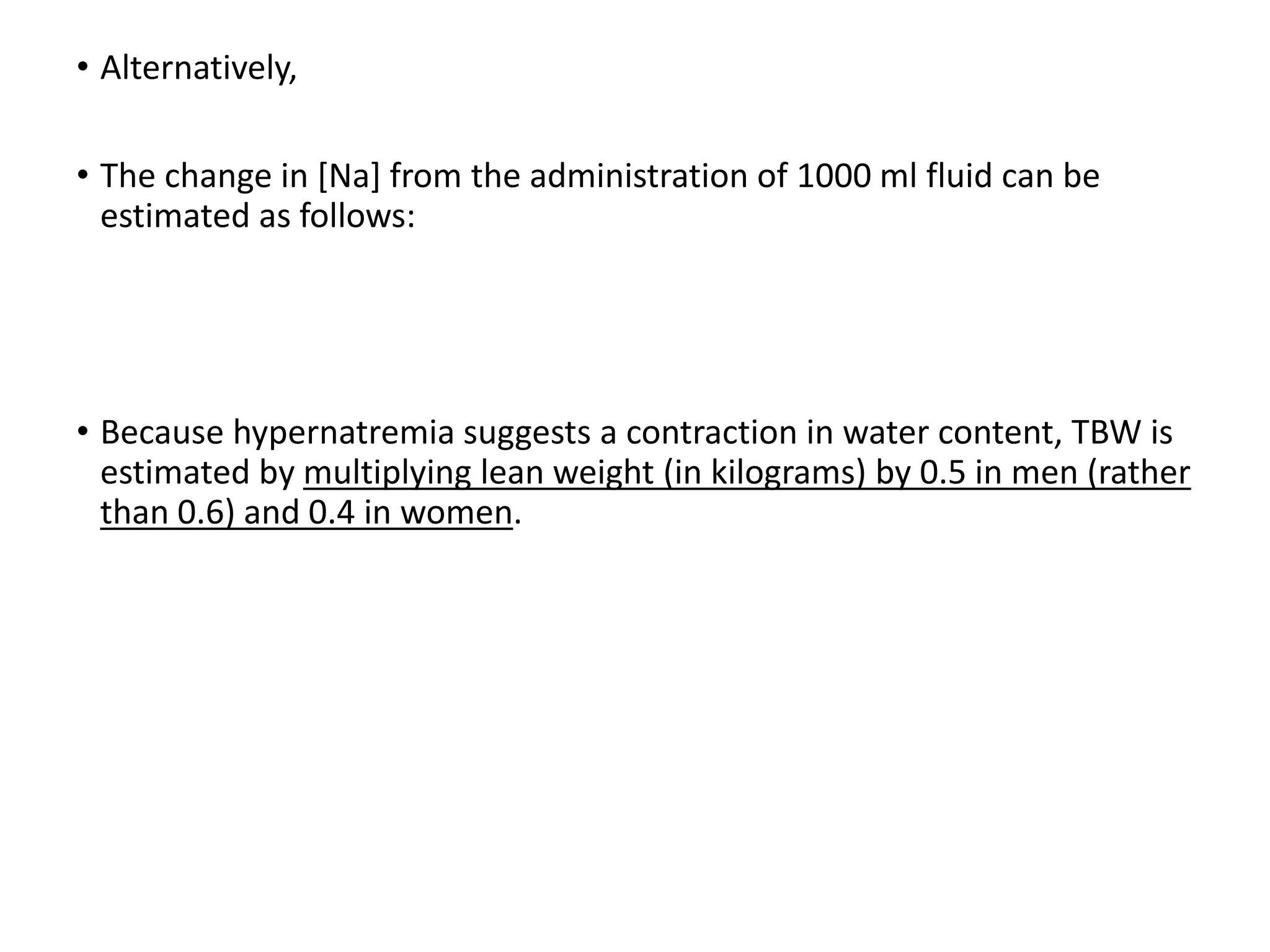 patient approach and algorithm in hypernatremia.pptx