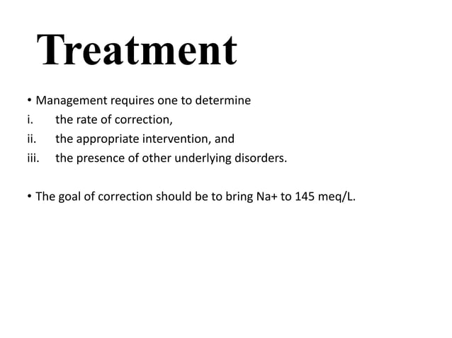 patient approach and algorithm in hypernatremia.pptx