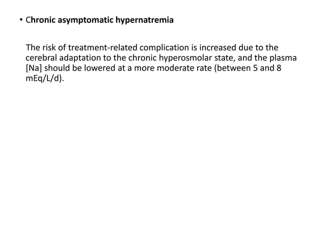 patient approach and algorithm in hypernatremia.pptx