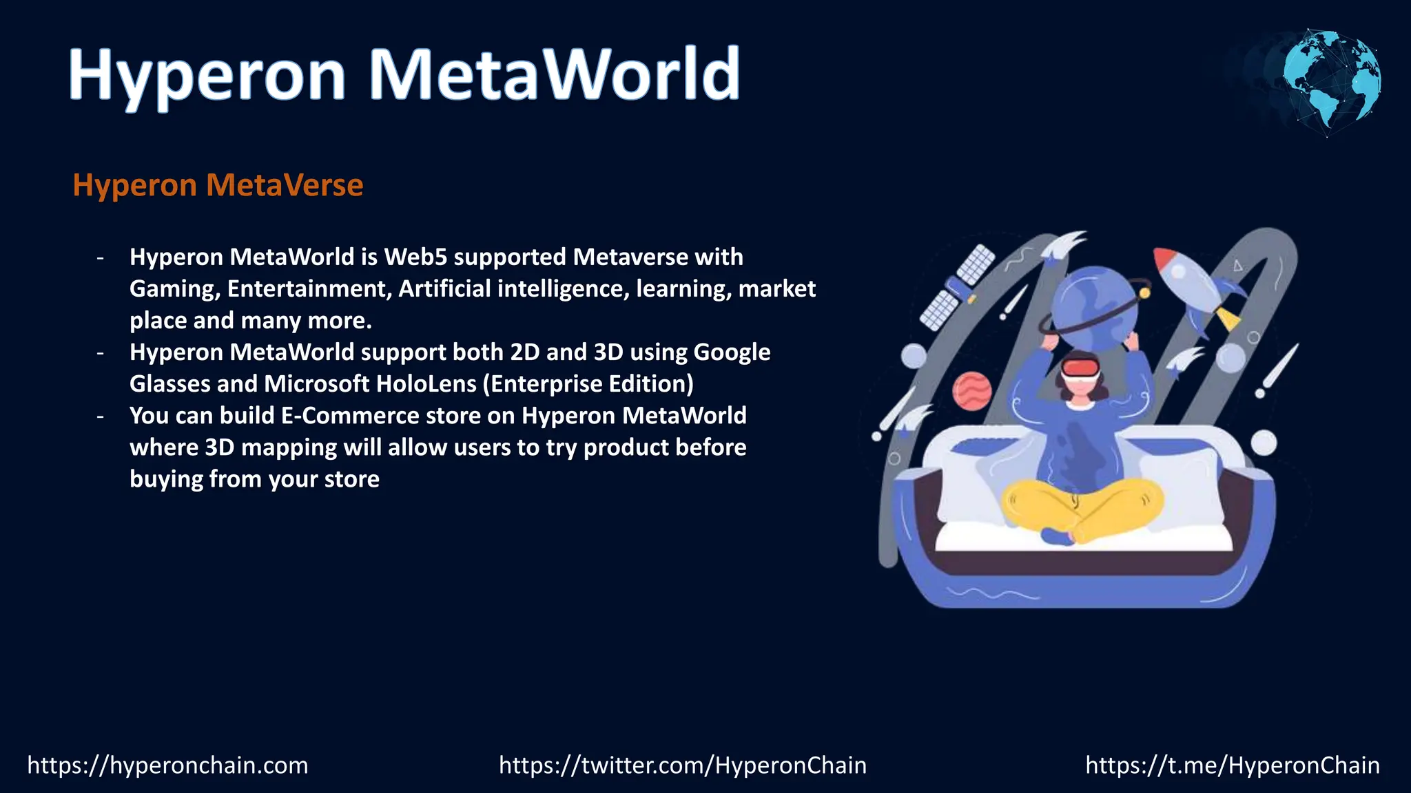HyperonChain - PreMainNet.pptx