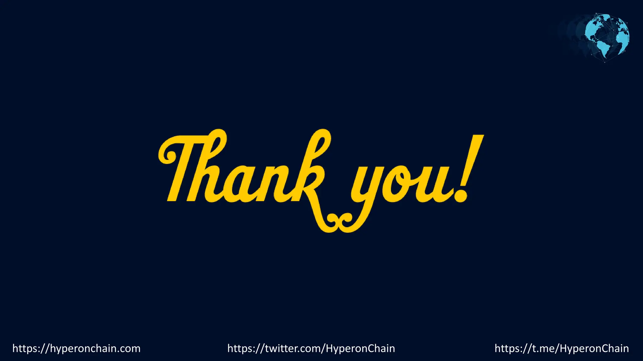 HyperonChain - PreMainNet.pptx