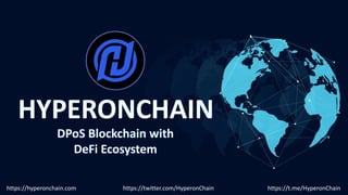HyperonChain - PreMainNet.pptx