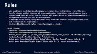 HyperonChain - PreMainNet.pptx