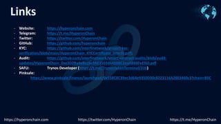 HyperonChain - PreMainNet.pptx