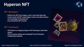 HyperonChain - PreMainNet.pptx