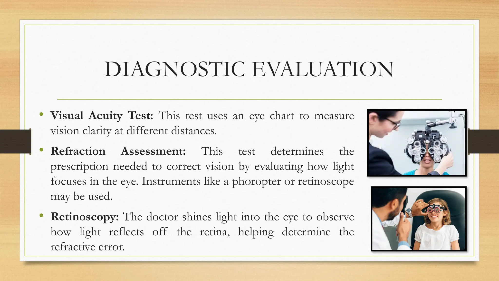 HYPEROPIA/FARSIGHTEDNESS in children.pptx