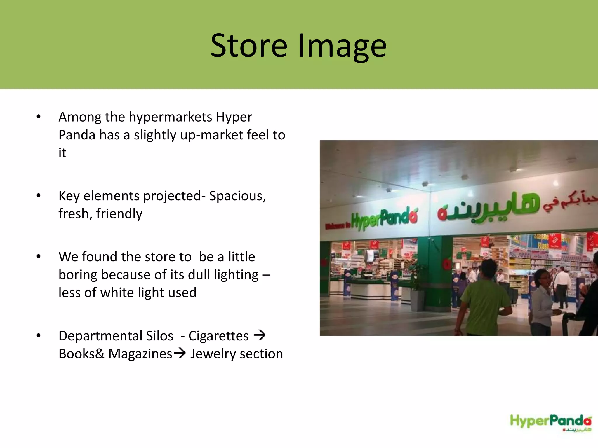 Hyper Panda- Dubai | PPTX