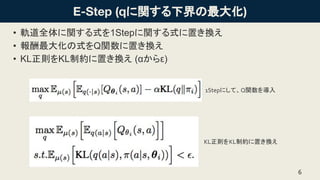 [DL輪読会]Hyper parameter agnostic methods in reinforcement learning | PPT