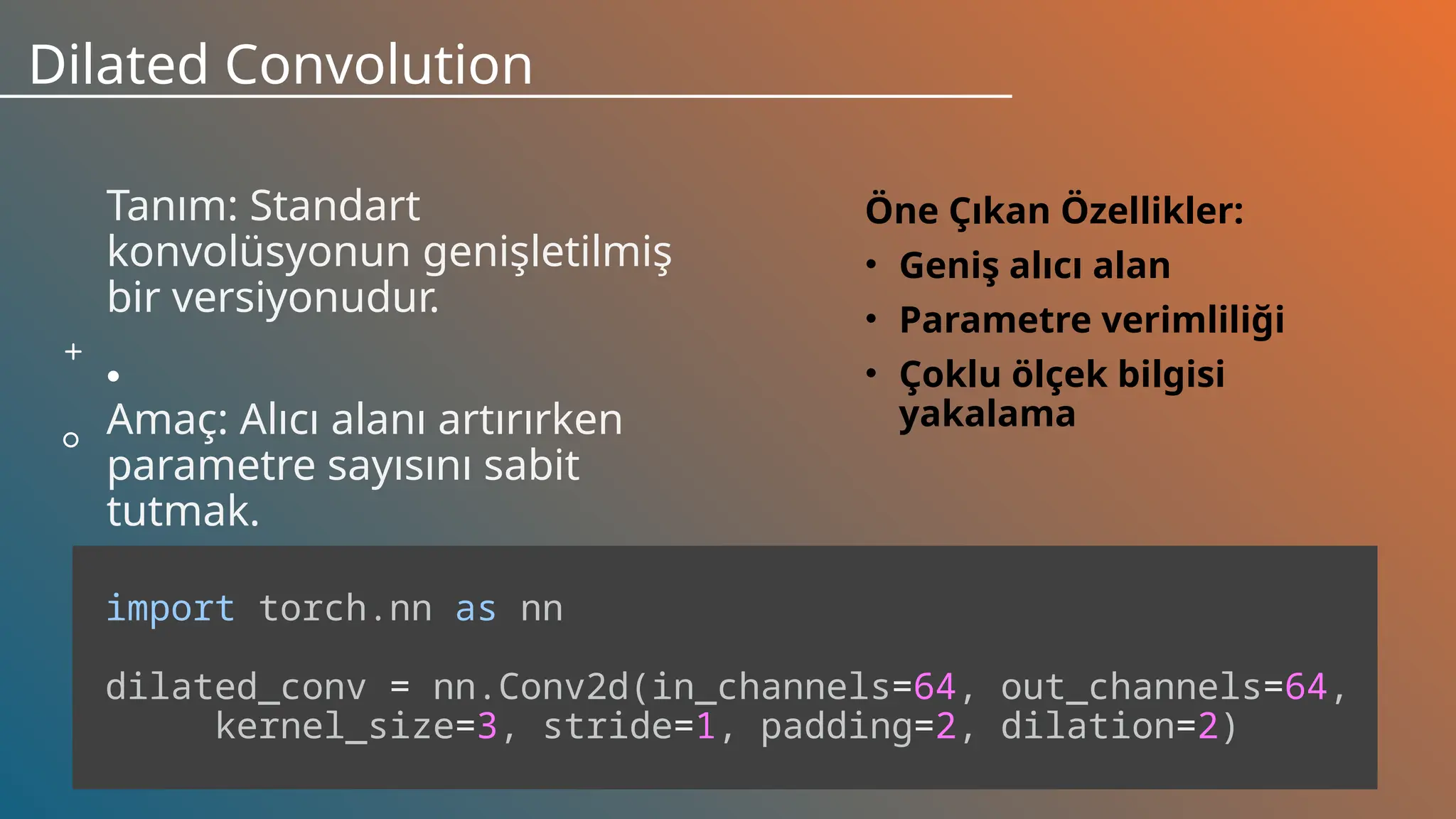 Hyperparameters in Convolutional Neural Networks.pptx