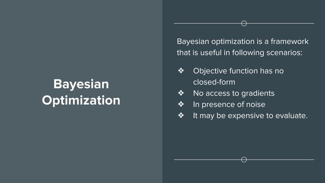 Deep Dive Into Hyperparameter Tuning Ppt