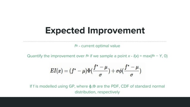 Deep Dive into Hyperparameter Tuning | PDF