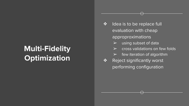 Deep Dive into Hyperparameter Tuning | PDF