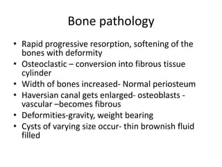 Hyperparathyroidism | PPTX