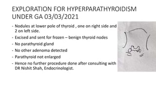 HYPERPARATHYROIDISM.pptx