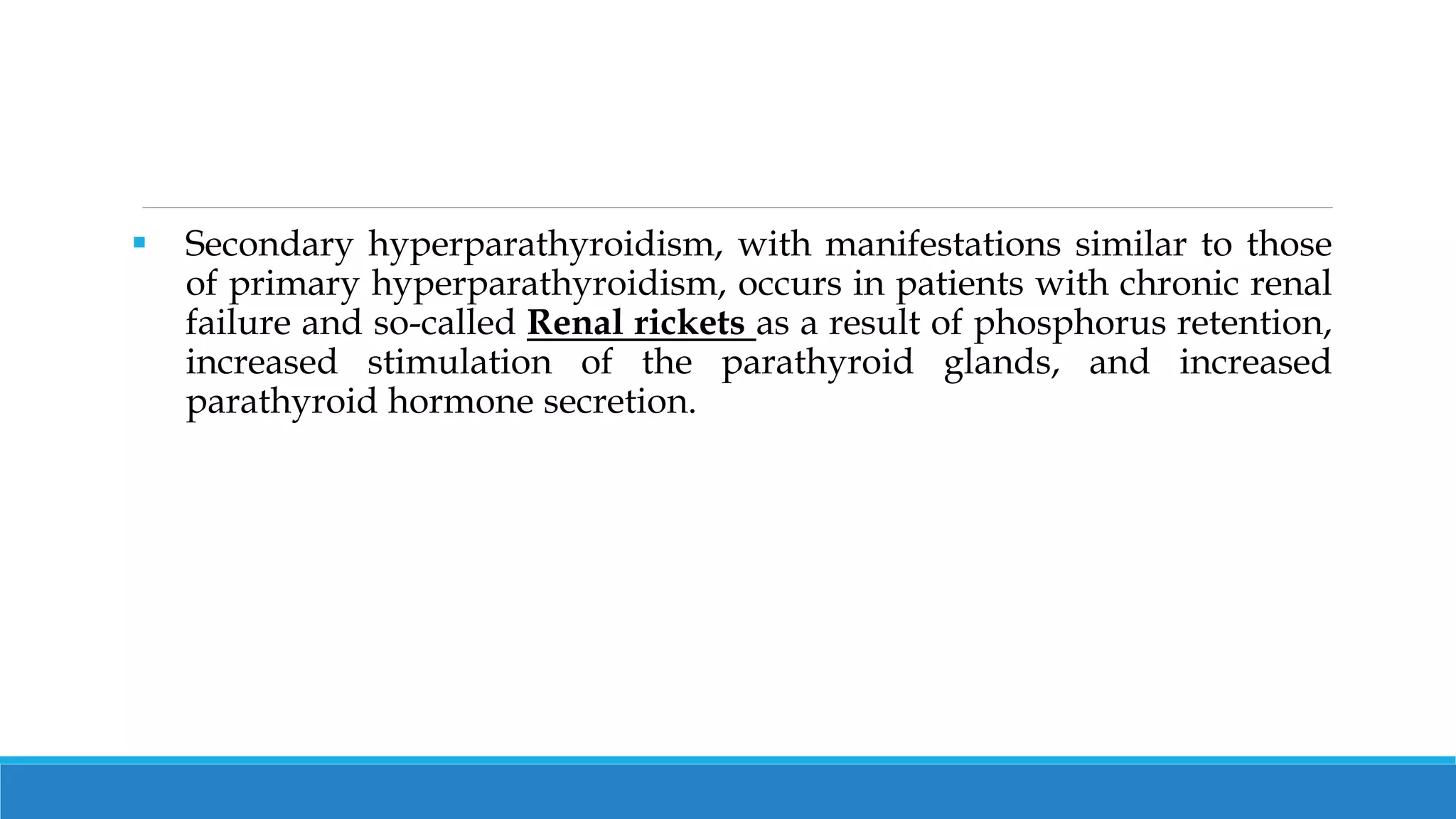 HYPERPARATHYROIDISM.pptx