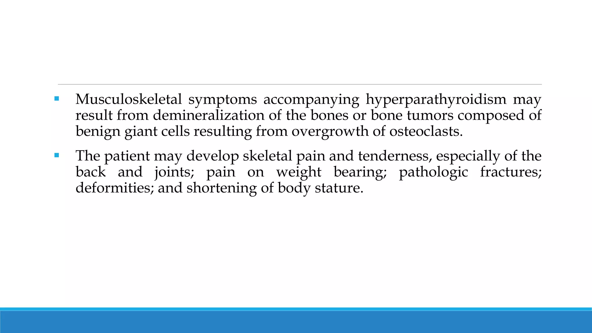 HYPERPARATHYROIDISM.pptx