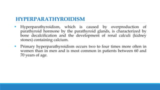 HYPERPARATHYROIDISM.pptx