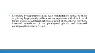 HYPERPARATHYROIDISM.pptx