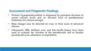 HYPERPARATHYROIDISM.pptx