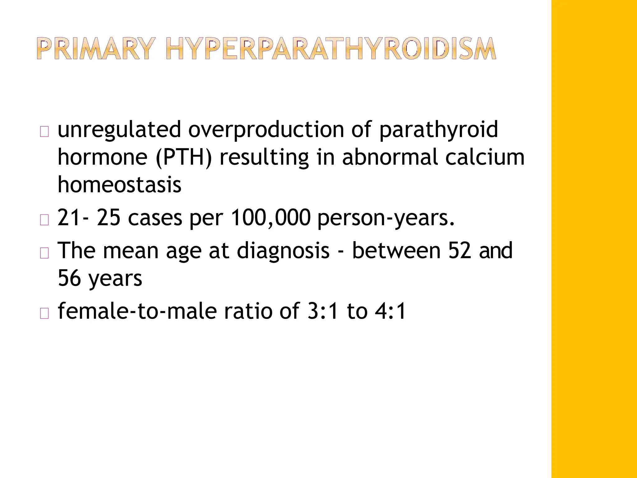 Hyperparathyroidism.pptx