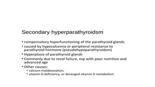 HYPERPARATHYROIDSM.pptx