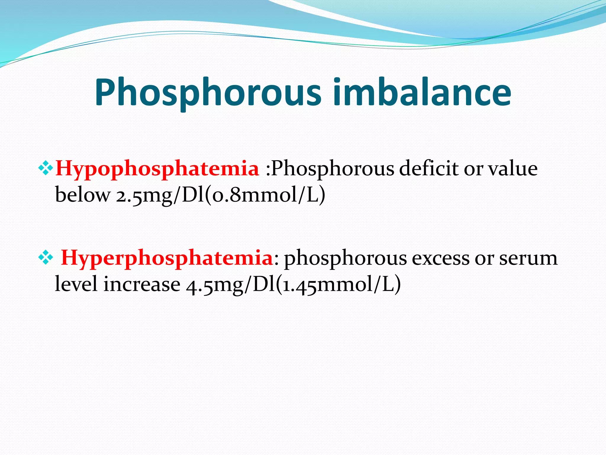 hyperphospatemia.pptx