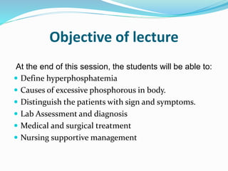 hyperphospatemia.pptx