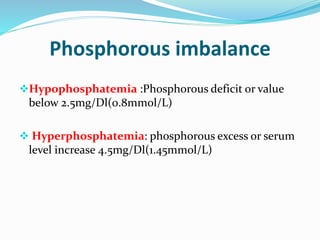 hyperphospatemia.pptx