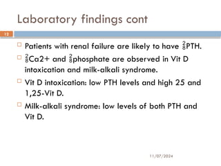 Hyperphosphatemia and Hypophosphatemia.pptx