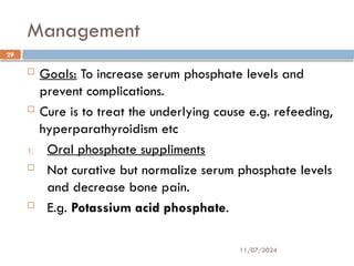 Hyperphosphatemia and Hypophosphatemia.pptx