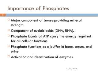 Hyperphosphatemia and Hypophosphatemia.pptx