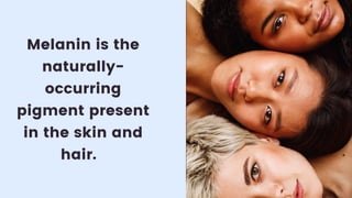 What Is Hyperpigmentation? | PDF