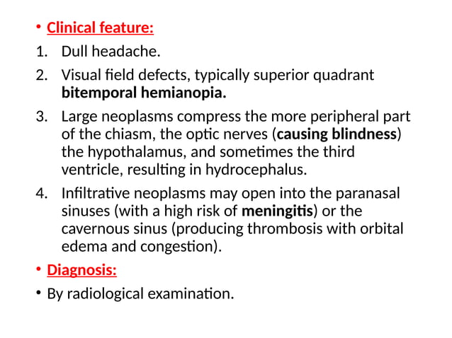 hyperpituitarism.pptx. . | PPTX | Endocrine and Metabolic Diseases ...