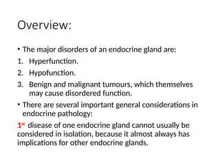 hyperpituitarism.pptx. . | PPTX