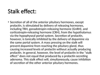 hyperpituitarism.pptx. . | PPTX