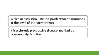 Hyperpituitarism.pptx for nursing studen | PPTX