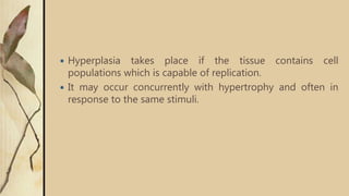 Hyperplasia (1) | PPTX