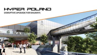 Trend Talk Warsaw - Hyper Poland | PPT